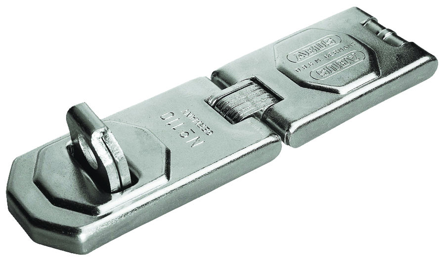 ebuy - Craig International - Hasps & Staples Length: 155mm. Width: 45mm ...