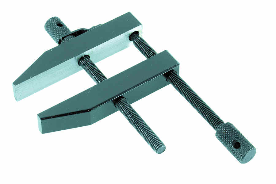 ebuy - Craig International - Clamp 50mm x 30mm Toolmakers Brooke