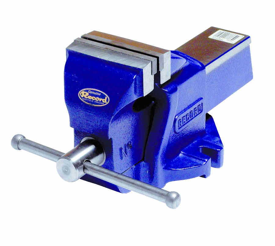 ebuy - Craig International - Replacement Jaws for Mechanics Vice T5 ...