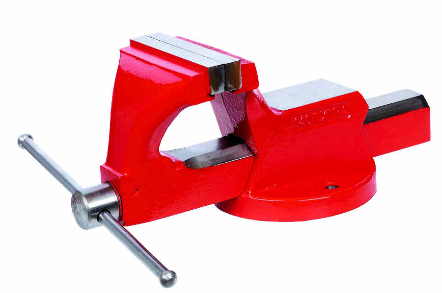 ebuy - Craig International - Bench Vice 150mm x 150mm Heavy Duty ...