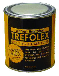 ebuy - Craig International - Cutting Compound Trefolex 2.5 Litre Tin