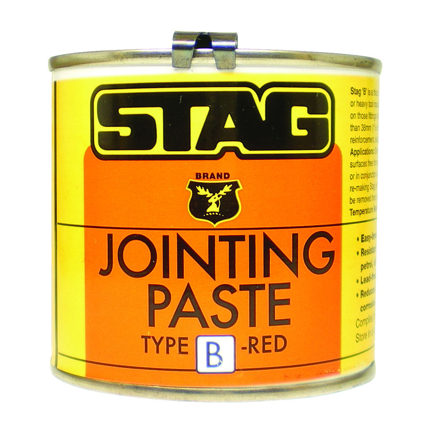 ebuy - Craig International - Jointing Compound B 500g Stag