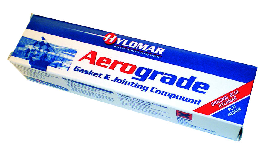 ebuy - Craig International - Aerograde 100g Tube Hylomar