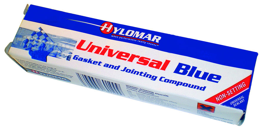 ebuy - Craig International - Universal Blue 350g Cartridge Hylomar