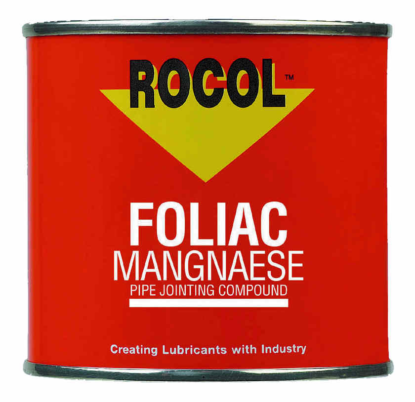 ebuy - Craig International - Foliac Manganese Pipe Jointing Compound ...