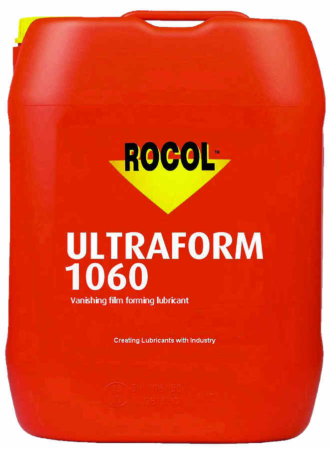 ebuy - Craig International - Ultraform 1060 Cold Metal Neat Oil Forming ...