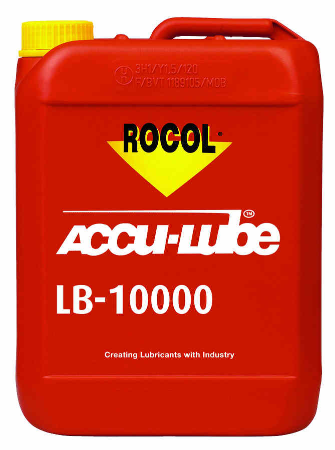 ebuy - Craig International - Accu-Lube LB-10000 'Near Dry' Machining ...