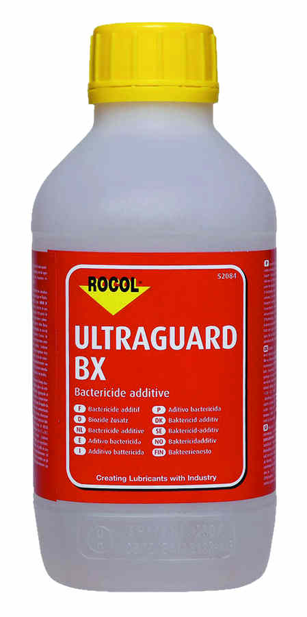 ebuy - Craig International - Ultraguard BX Bactericide Additive Rocol 1 ...