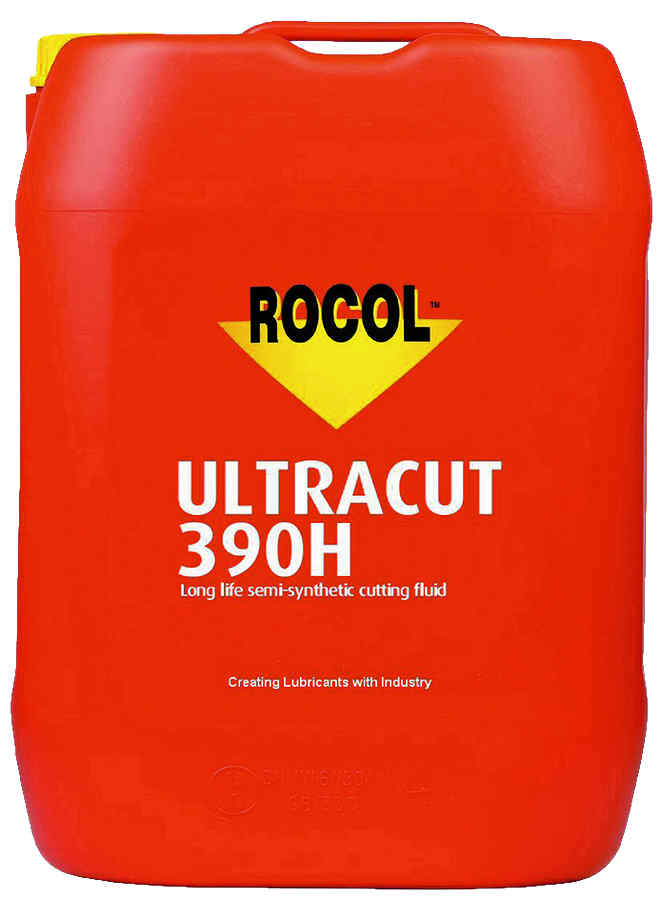 ebuy - Craig International - Ultracut 390 H Cutting Fluid Rocol 5 Litres