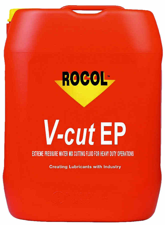 ebuy - Craig International - V-Cut EP Metalworking Fluid Rocol 60 Litres
