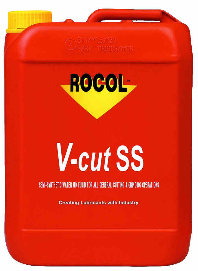 ebuy - Craig International - V-Cut SS Metalworking Fluid Rocol 20 Litres