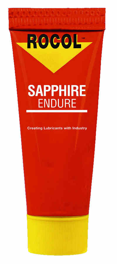 ebuy - Craig International - Sapphire Endure Bearing Grease Rocol 100g Tube