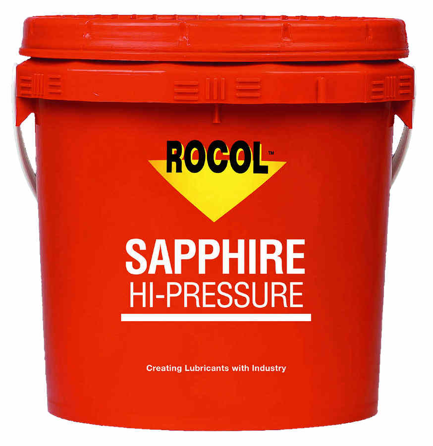 ebuy - Craig International - Sapphire Hi-Pressure Bearing Grease Rocol ...
