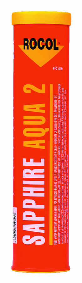 ebuy - Craig International - Sapphire Aqua 2 Bearing Grease Rocol 4kg