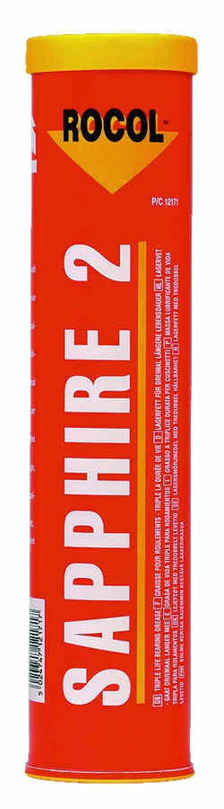ebuy - Craig International - Sapphire 2 Bearing Grease Rocol 185kg