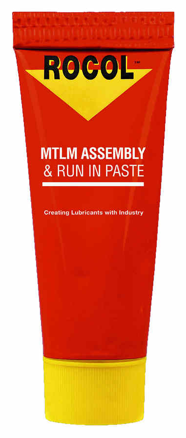 ebuy - Craig International - MT-LM Assembly & Run-in Paste Rocol 750g