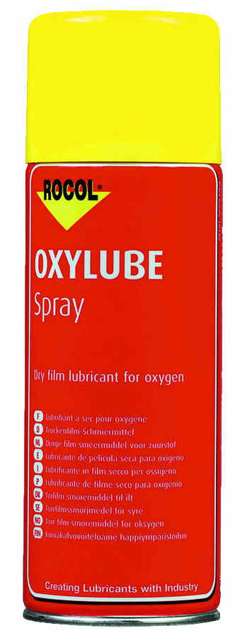 ebuy - Craig International - Oxylube Spray Rocol 400ml Aerosol