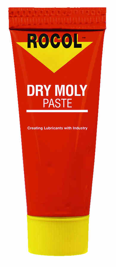 ebuy - Craig International - Dry Moly Paste Rocol 750g
