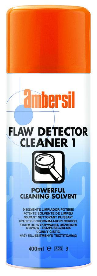 ebuy - Craig International - Flaw Detector Cleaner 30288-AA Ambersil ...