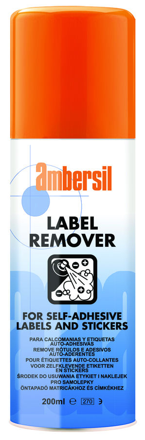 ebuy - Craig International - Label & Sticker Remover 31629-AA Ambersil ...