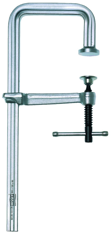 ebuy - Craig International - Screw Clamp All Steel 400mm Capacity x ...