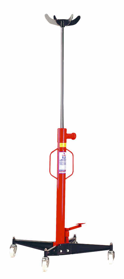 ebuy - Craig International - Vertical Transmission Jack 300TR-Sealey ...
