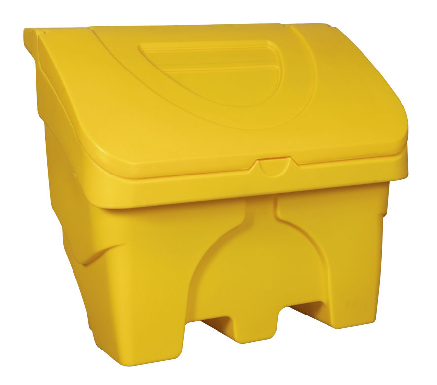 ebuy - Craig International - Box Storage Grit 200L Capacity GB03 Sealey