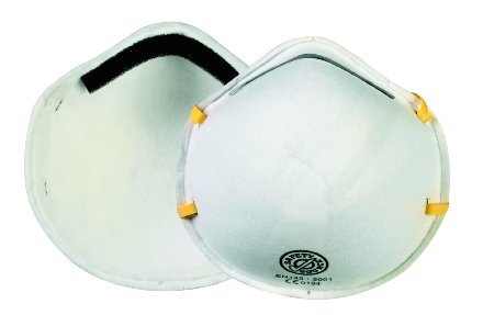 ebuy - Craig International - Respirator FFP1 Molded EN149:2001 (Box/20)