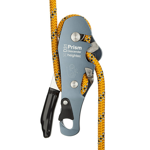 ebuy - Craig International - Descender Rope Access Prism D31