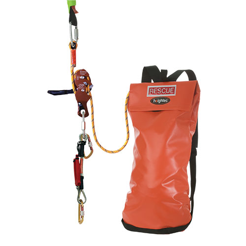ebuy - Craig International - Tower Rescue System TowerPack WK33