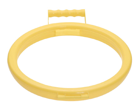 ebuy - Craig International - Handy Hoop Yellow