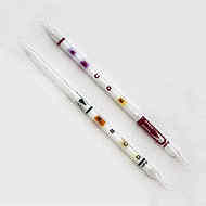 ebuy - Craig International - Kitagawa Tubes H2S Range 25-2000PPm (pk/10)