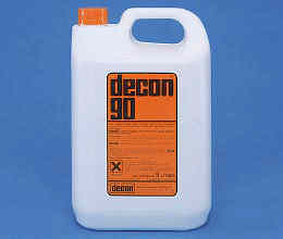 ebuy - Craig International - Decon 90 Surface Active Cleaning Agent 5 L