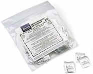 ebuy - Craig International - Ferrover Iron Reagent Pillows (pk/100 ...