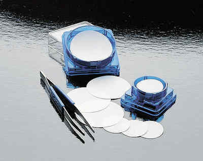 ebuy - Craig International - Millipore Filter 47mm Diameter 0.8Micron ...