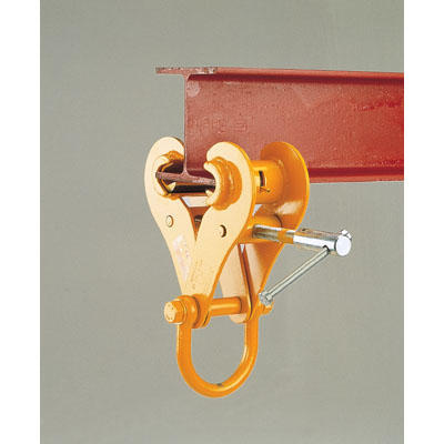 ebuy - Craig International - Adjustable Girder Clamps Superclamp SWL 2T ...