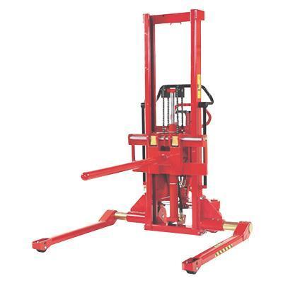 ebuy - Craig International - Boom For Stacker - 800mm Length