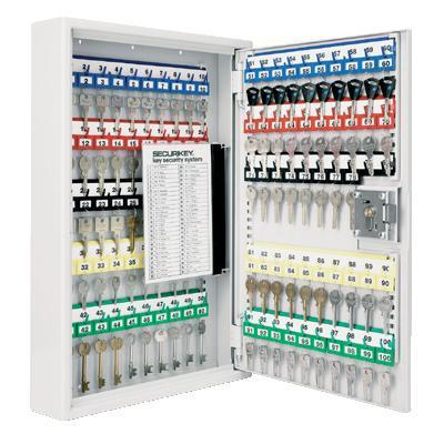 ebuy - Craig International - Key Cabinet - Vault with Combination Lock ...