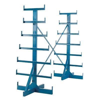 ebuy - Craig International - Bar/Pipe Self-Supporting Single Side Rack ...