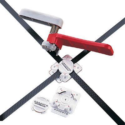 ebuy - Craig International - Strap-Lock Seal Locking Key