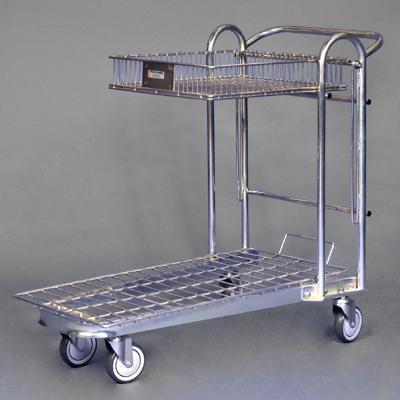 ebuy - Craig International - Nesting Trolley. 320kg Capacity. H1040 x ...