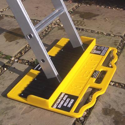 Craig International - Ladder Stopper (Anti-Slip Device) W507 x D370mm