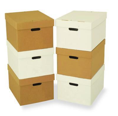 ebuy - Craig International - Archive Boxes - Extra Strong ...