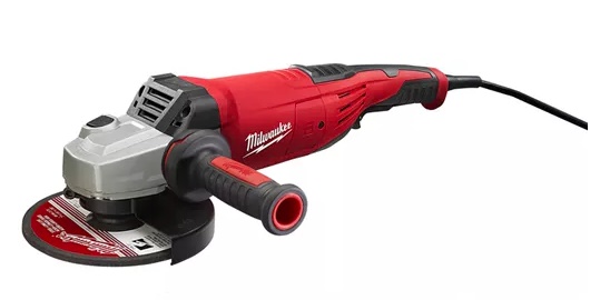 ebuy - Craig International - Milwaukee AGV22-230DMS 110V 2200 W Angle ...