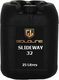 ebuy - Craig International - Goldline Slideway 32 Slideway Oil. 25 ...