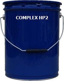 ebuy - Craig International - Goldline Lithium Complex HP2 Grease. 12.5 ...