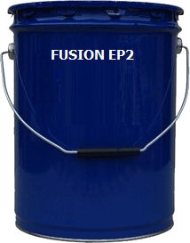 ebuy - Craig International - Goldline Fusion EP2 Lithium Grease. 50 Kg Keg.