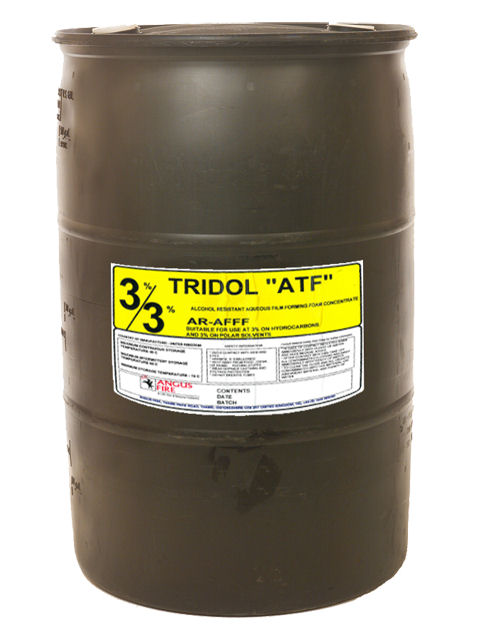 ebuy - Craig International - Aqueous Film Forming Angus Foam (AFFF-AR ...