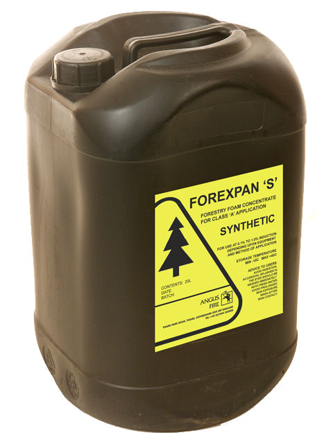 ebuy - Craig International - High Expansion Synthetic Fire Fighting ...