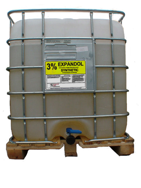 ebuy - Craig International - High Expansion Fire Fighting Foam ...